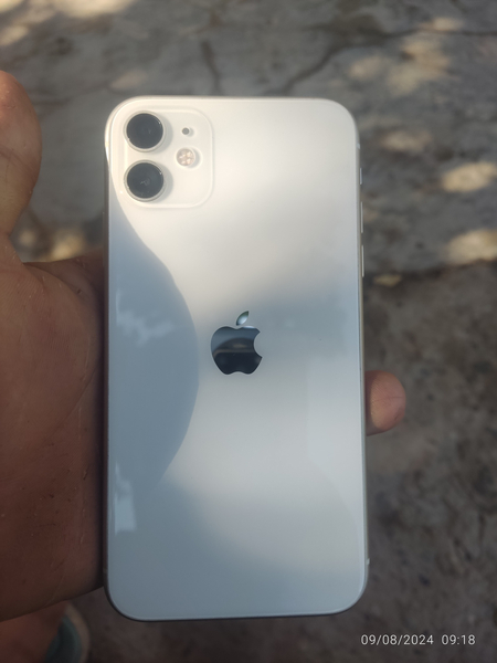 iPhone 11 kafolat beriladi