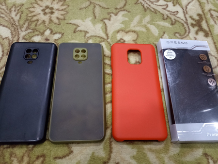 Чехлы для Xiaomi note 8T, 8pro/9s, pro/10s