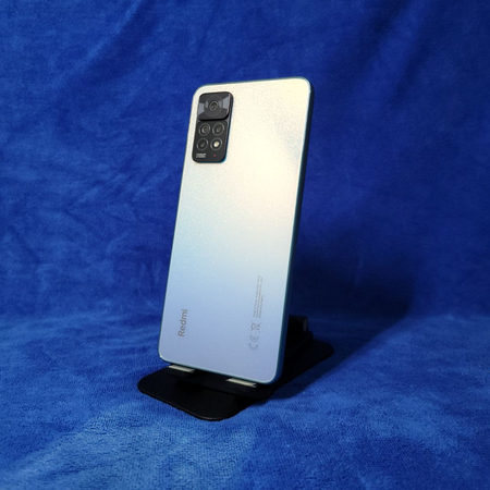 Redmi Note 11 Pro sotiladi