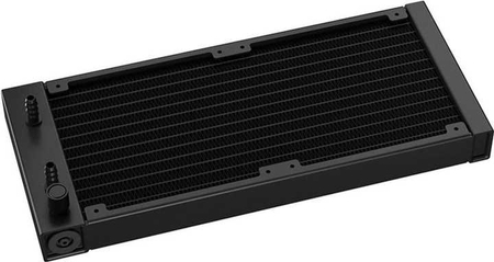 Кулер для Процессора (CPU) LIQUID COOLER Deepcool LE500 (BLACK)