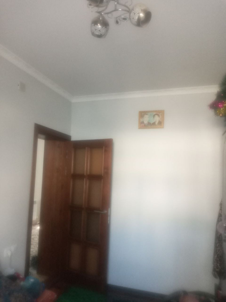3 комнатная квартира в городе Шахрисабз