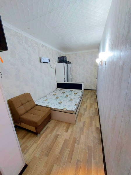 Продам свою 1-2/1/9 Яшнабадский район тузель 1.Евроремонт. Фран.планир