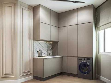 ;Яшнаабад NIce Villas 2комнатная студийная квартира Авторский ремонт