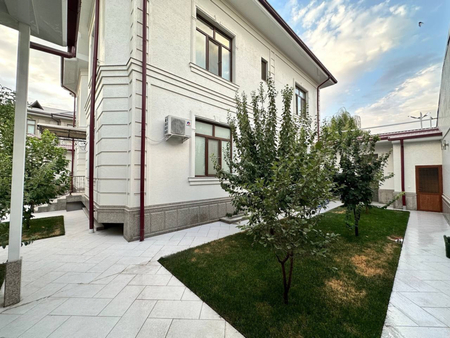 Продается Евро дом Ор-р: Чинабад новая махалля 400м2