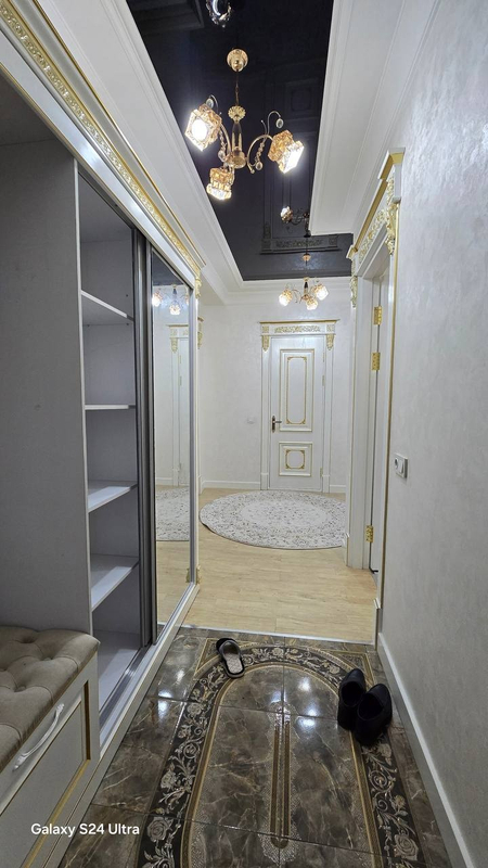 Срочно сдается квартира в чиланзарском районе