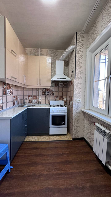 Юнусабад19кв 1в2/5/5 Общ пл 40м² Балкон 2*3м²