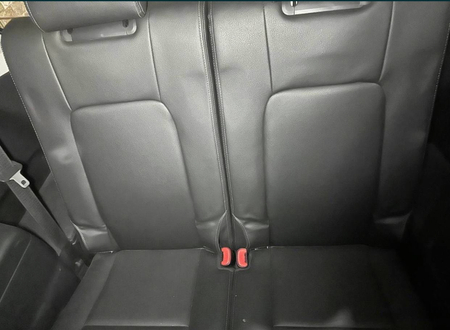 Chevrolet Kaptiva 4