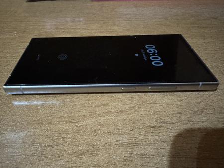 Samsung S24 Ultra