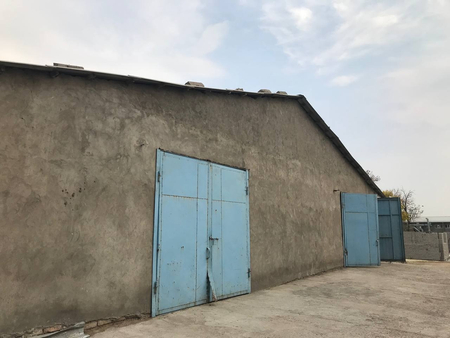 Arendaga joy sehga yoki skladga qulay taklif