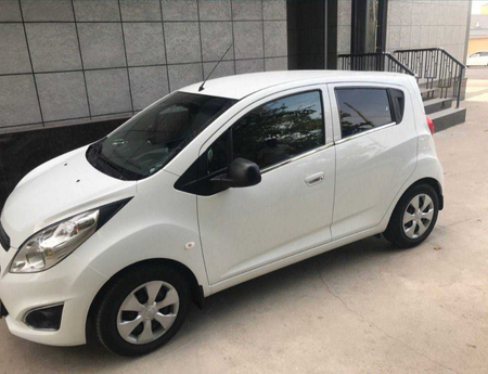 2019 yil toza rangi oq 130000 pirabek