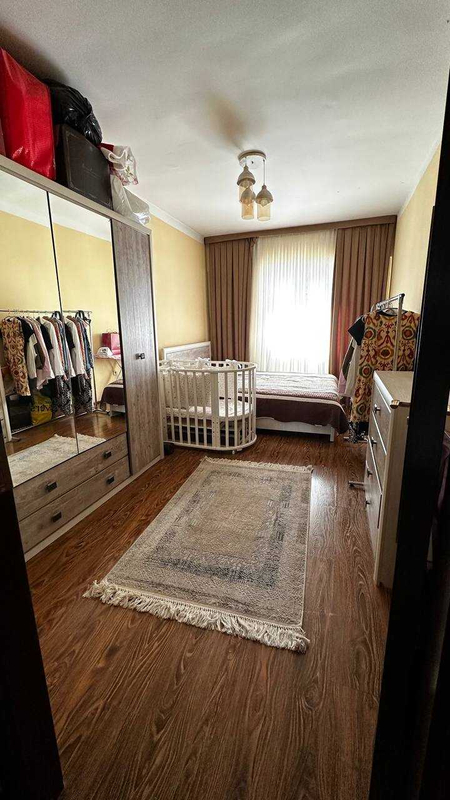 Продается своя квартира на ул.Нурафшон 2х комнатная 71 м²
