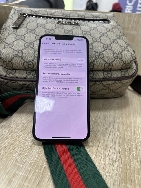 iPhone 12 Pro 256 GB 85% yomkist