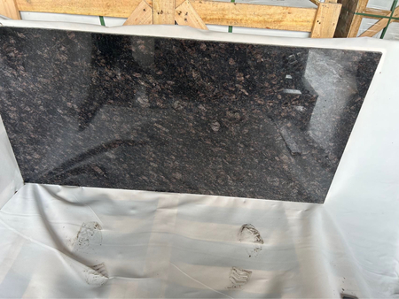 Акция 30% Angola Black Granite. /Ангола блек граните