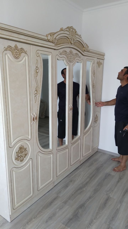 ʼʼMK LUXURY MEBELʼʼ. Qulay mebel