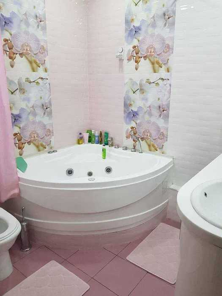 Аренда квартиры на Академгородке IT-Park 4/2/5 ID:KM220