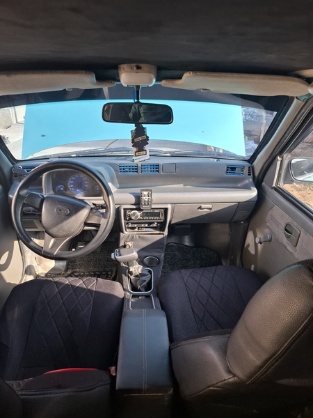 Tiko dlx 2000yil