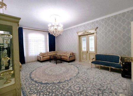 Продается дом в Мирзо Улугбекском районе (Никитина)