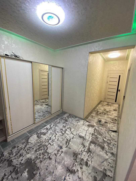 Кзларга квартира