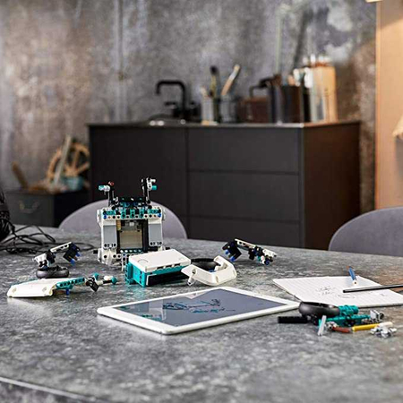 LEGO Mindstorms  51515