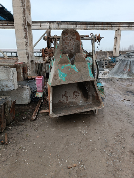 Beton meshalka sotiladi