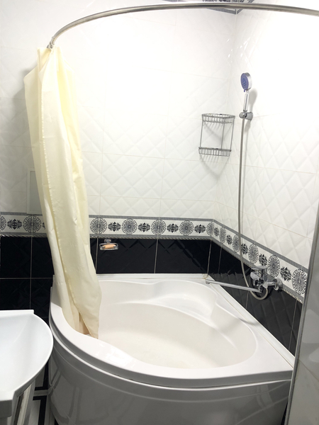 Sergelida yangi dom ijaraga beriladi