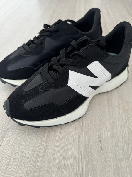 Новые кроссовки New balance