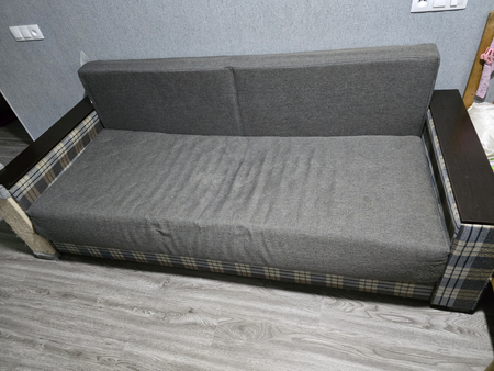 Диван кровать р.2000х1500 мм