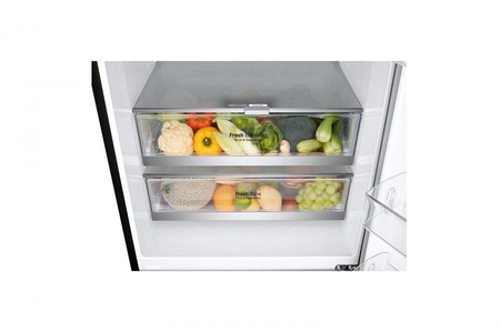 Холодильник LG GC-F569PBAM