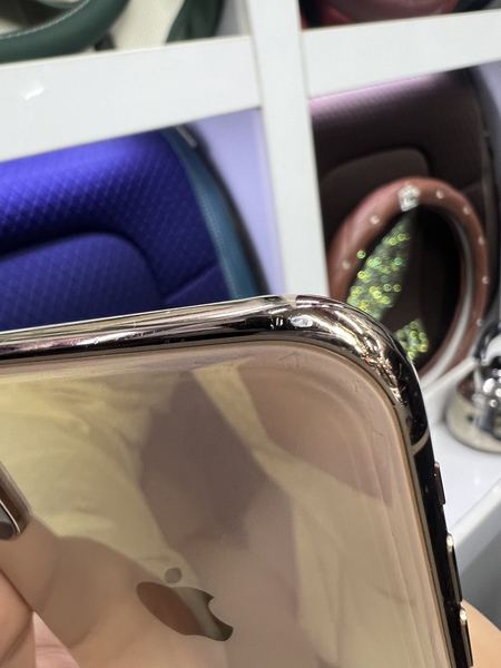 iphone xs sotiladi