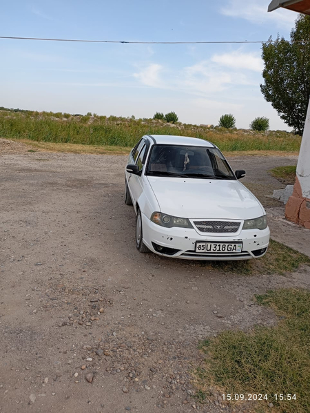 Продаётся Нексия 2 в хорошем состояний