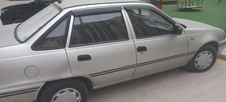 Nexia 1   2004 yil  sons