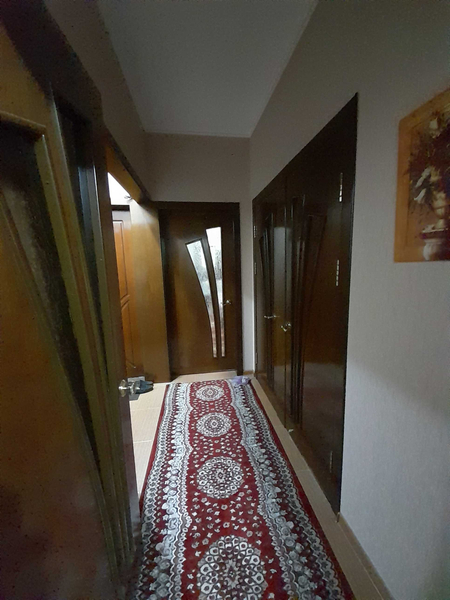 Свою 2 в 3 хонали Тузель 2 Евро Ремонтли Маркет Карзинка ва Метро ёни