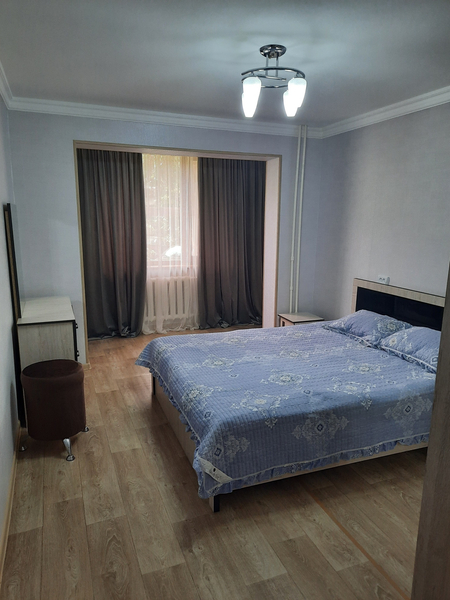 Квартира по суточно