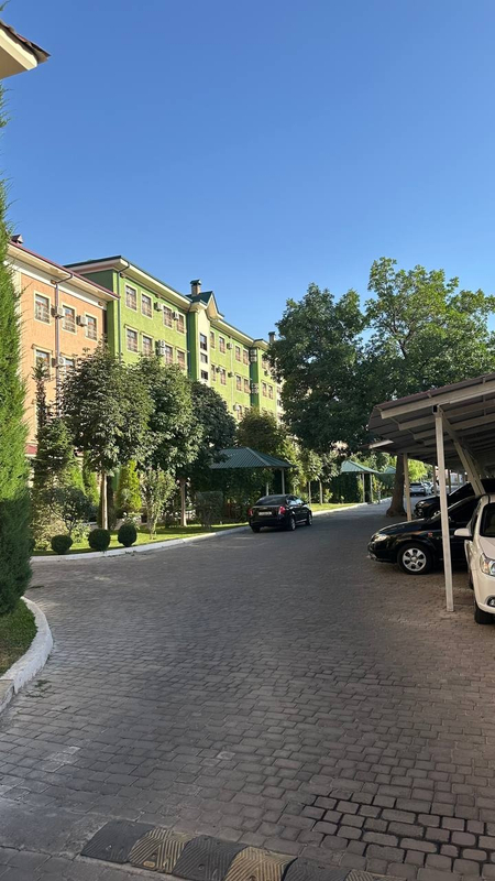 Сдаю свою квартиру от Murad Biulding