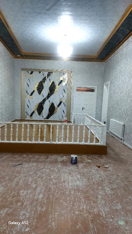 Биз шкатурка. Сташка киламиз