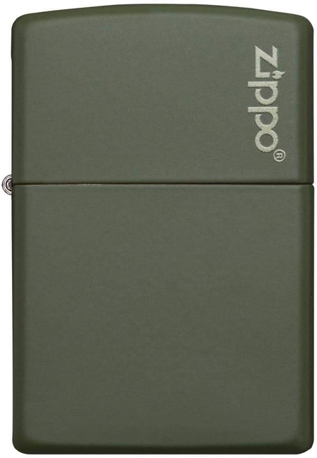 Зажигалка Zippo USA