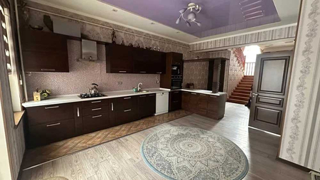 Срочно сдается 5 комнатный дом 140 м² Ор-р: Ракат махалля  (США)