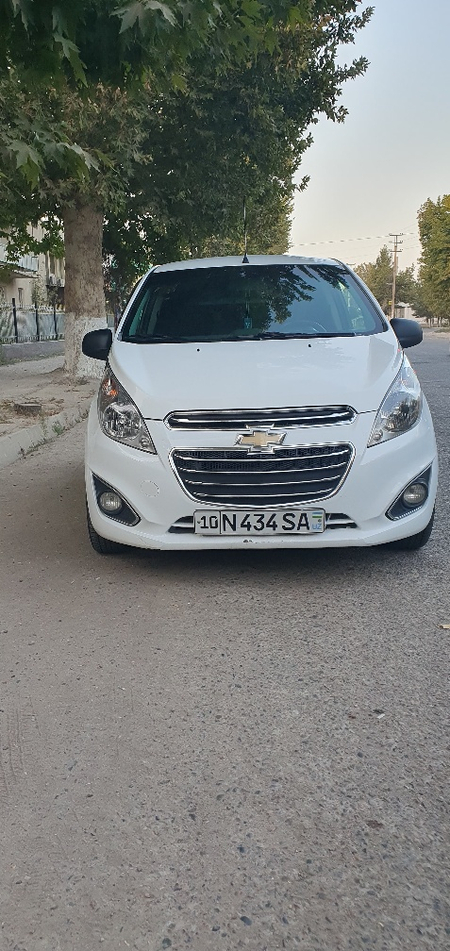 Spark 2020 yil 7200 $
