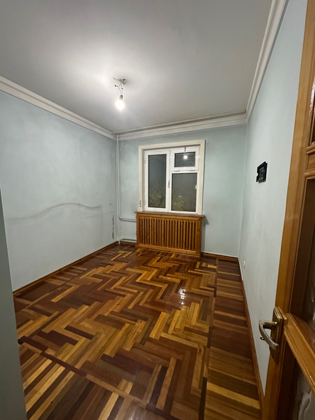 Академ городок 3/3/4 французская планировка ор/р Налоговая Ялангач