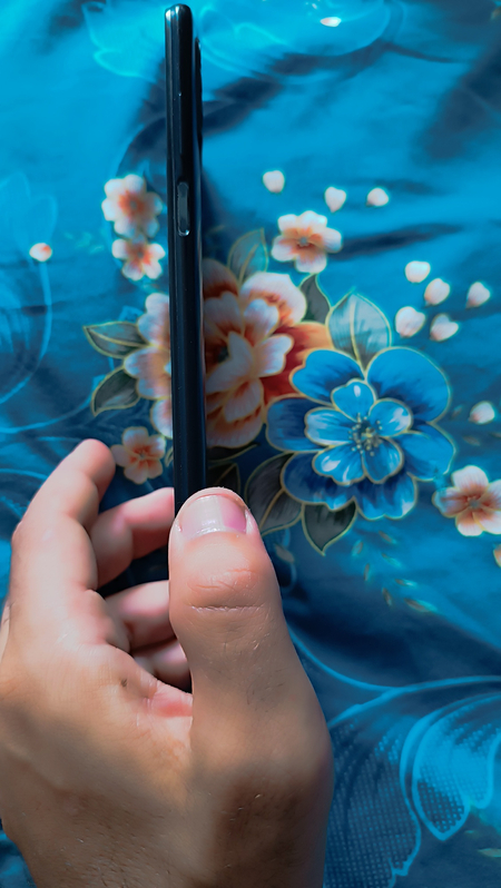 Redmi 9t kafolatlangam