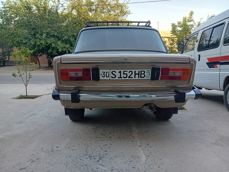Vaz 2106 Sotiladi