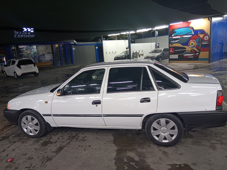 Nexia 1 DONS 1.5   2005 yil