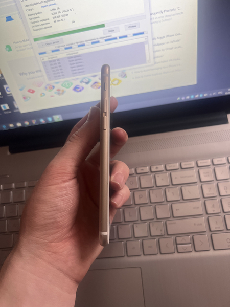 Iphone 6s sotiladi