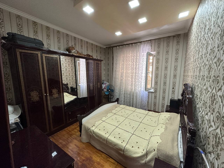 Продается 3/4/5 квартира Карасу-2