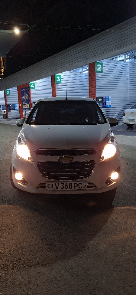 Продаётся Spark Avtomat !!! Срочно