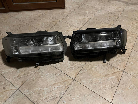 Fara land kruizer 300