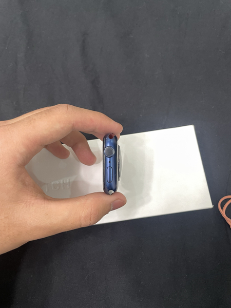 Apple watch series 6 44mm