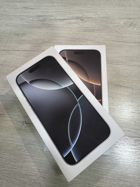 Iphone 16 pro 128 LL/a