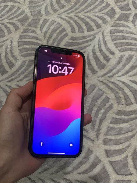 Iphone 12 pro max | 256gb dual sim