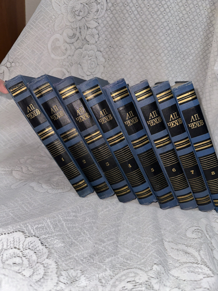Продам книги СССР